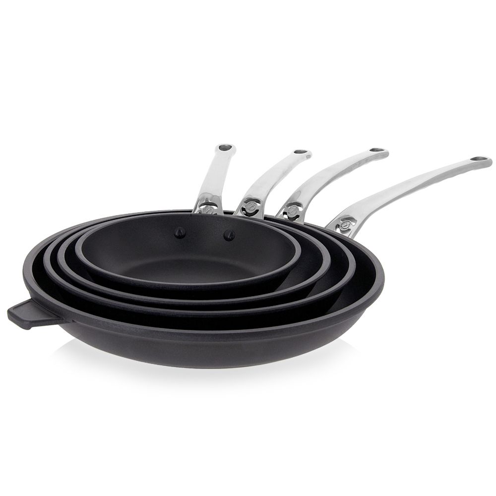 de Buyer - Non-Stick round Pan - CHOC EXTREME