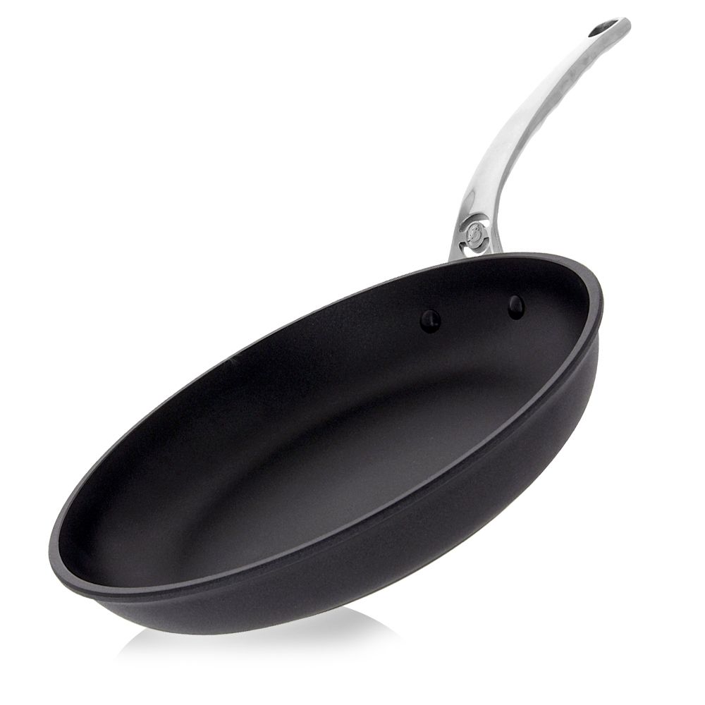 de Buyer - Non-Stick round Pan - CHOC EXTREME