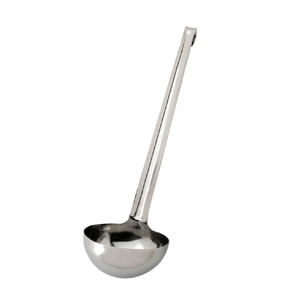 de Buyer - Stainless steel one-piece ladle
